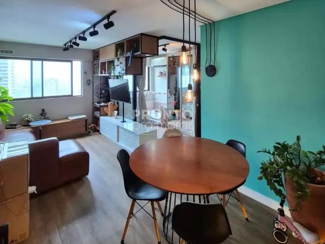 Apartamento para Locação em Recife/PE Santo Amaro 2 Quartos