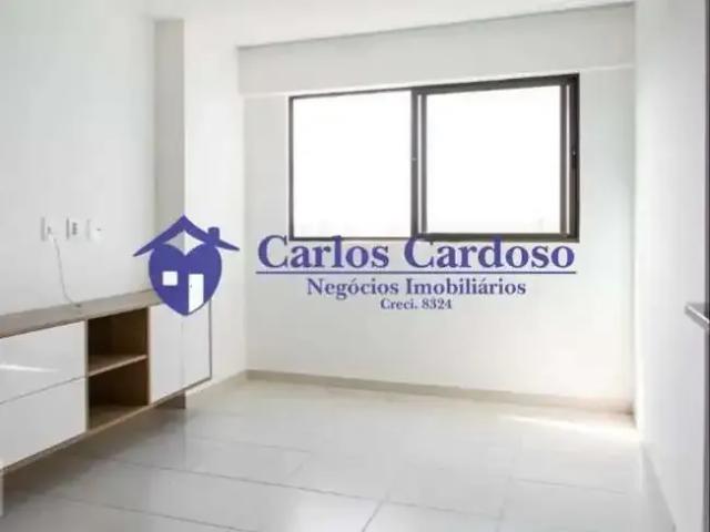 Apartamento para Locação em Recife/PE Santo Amaro 2 Quartos