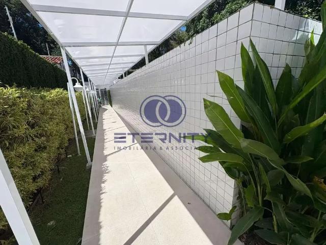 Apartamento para Locação em Recife/PE Santo Amaro 2 Quartos