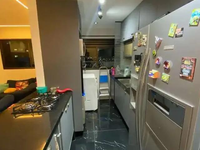 Apartamento para Locação em Recife/PE Santo Amaro 2 Quartos