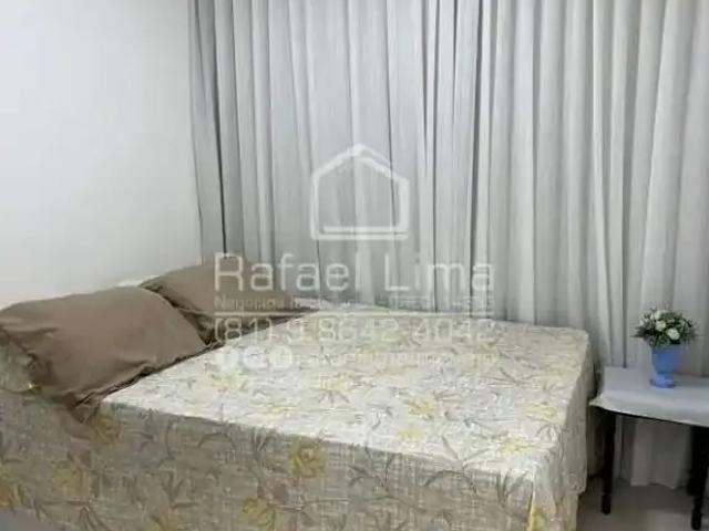 Apartamento para Locação em Recife/PE Santo Amaro 2 Quartos
