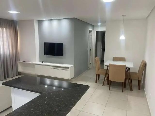 Apartamento para Locação em Recife/PE Santo Amaro 2 Quartos