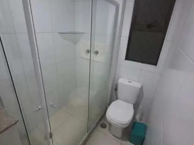 Apartamento para Locação em Recife/PE Santo Amaro 2 Quartos