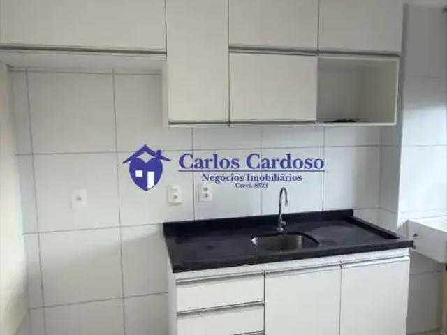 Apartamento para Locação em Recife/PE Santo Amaro 2 Quartos