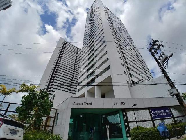 Apartamento para Locação em Recife/PE Santo Amaro 2 Quartos