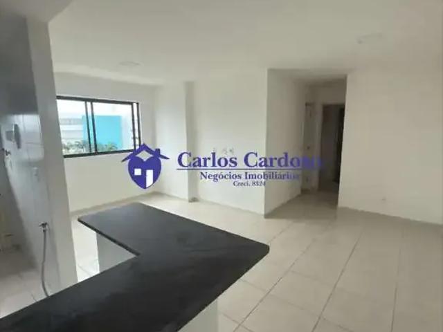 Apartamento para Locação em Recife/PE Santo Amaro 2 Quartos