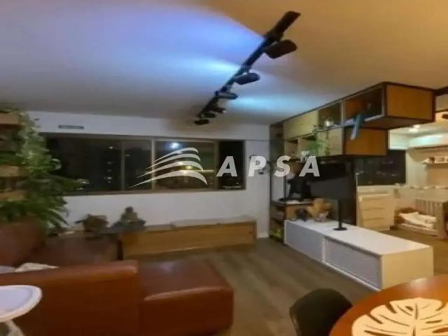 Apartamento para Locação em Recife/PE Santo Amaro 2 Quartos