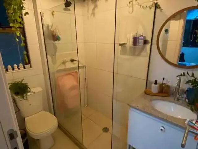 Apartamento para Locação em Recife/PE Santo Amaro 2 Quartos