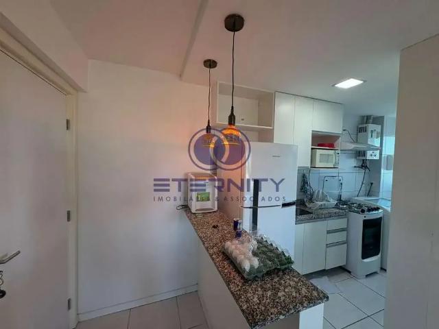 Apartamento para Locação em Recife/PE Santo Amaro 2 Quartos