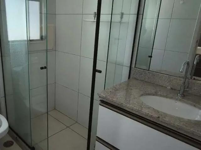 Apartamento para Locação em Recife/PE Santo Amaro 2 Quartos