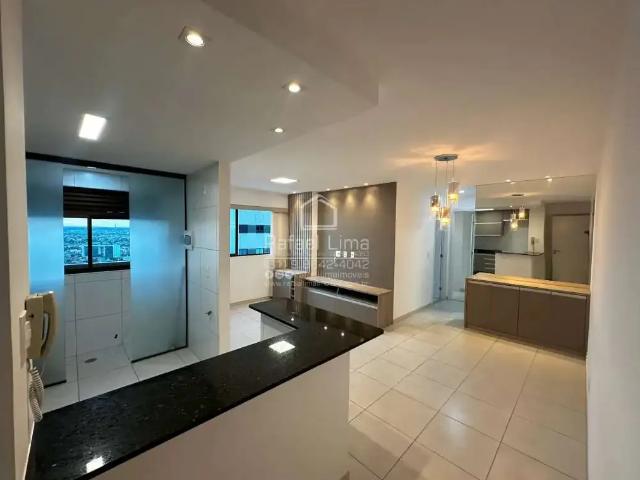 Apartamento para Locação em Recife/PE Santo Amaro 2 Quartos