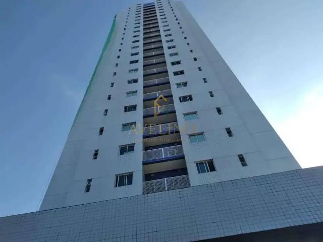 Apartamento para Locação em Recife/PE Santo Amaro 2 Quartos