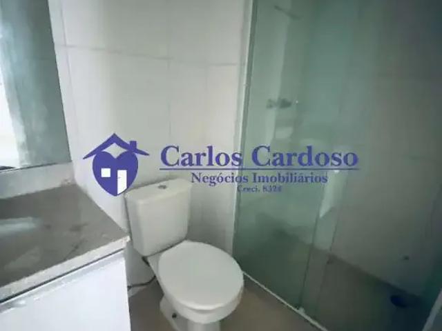 Apartamento para Locação em Recife/PE Santo Amaro 2 Quartos