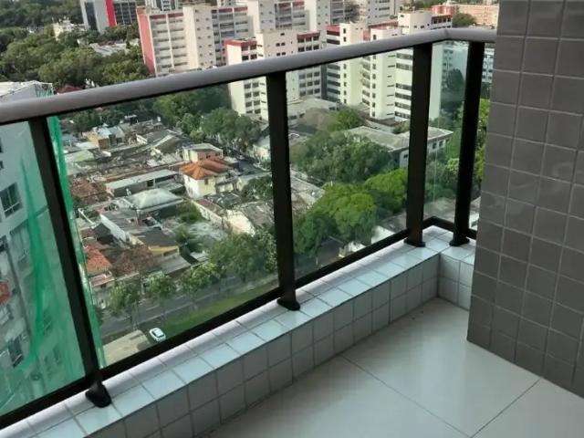 Apartamento para Locação em Recife/PE Soledade