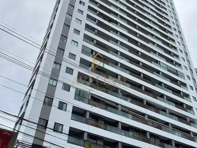 Apartamento para Locação em Recife/PE Soledade 1 Quartos