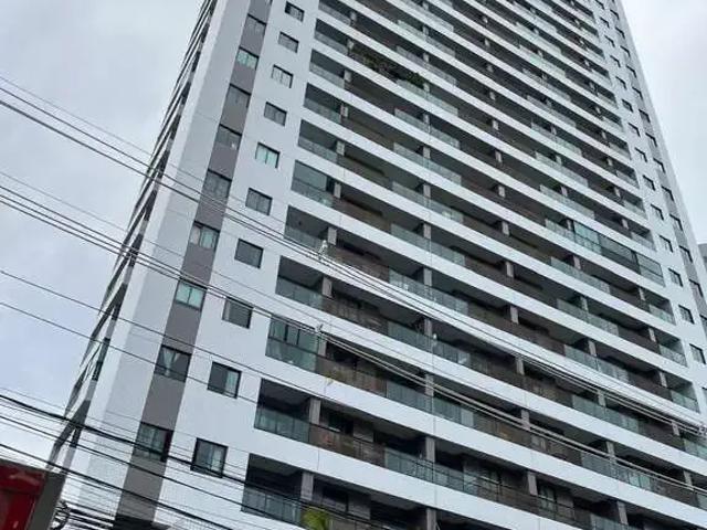 Apartamento para Locação em Recife/PE Soledade 1 Quartos