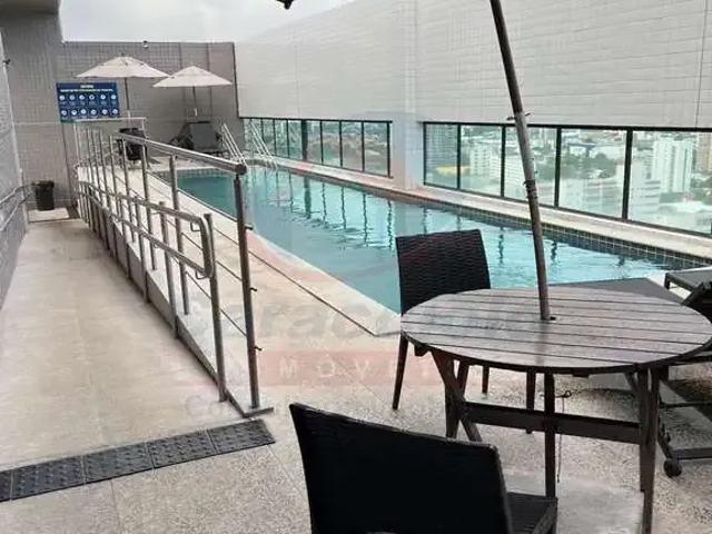 Apartamento para Locação em Recife/PE Soledade 1 Quartos