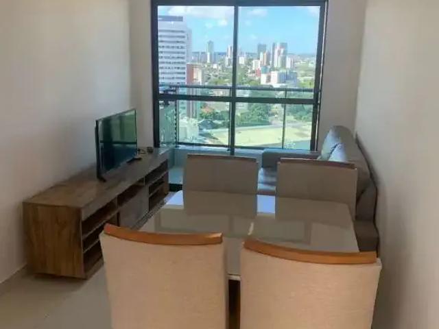Apartamento para Locação em Recife/PE Soledade 1 Quartos