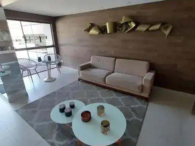 Apartamento para Locação em Recife/PE Soledade 1 Quartos