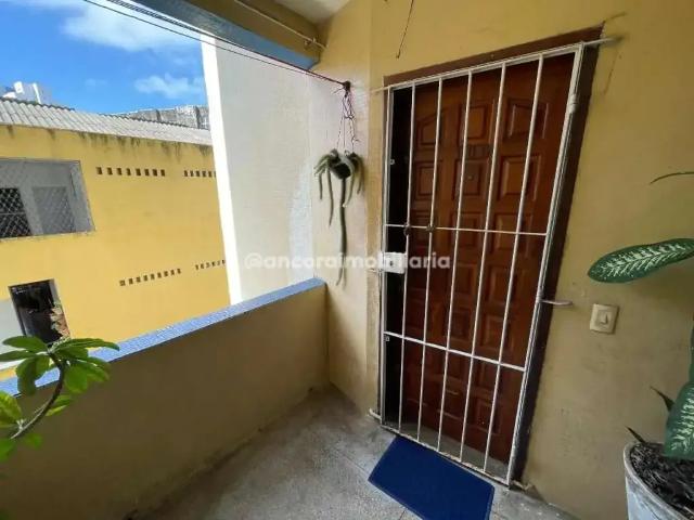 Apartamento para Locação em Recife/PE Soledade 1 Quartos