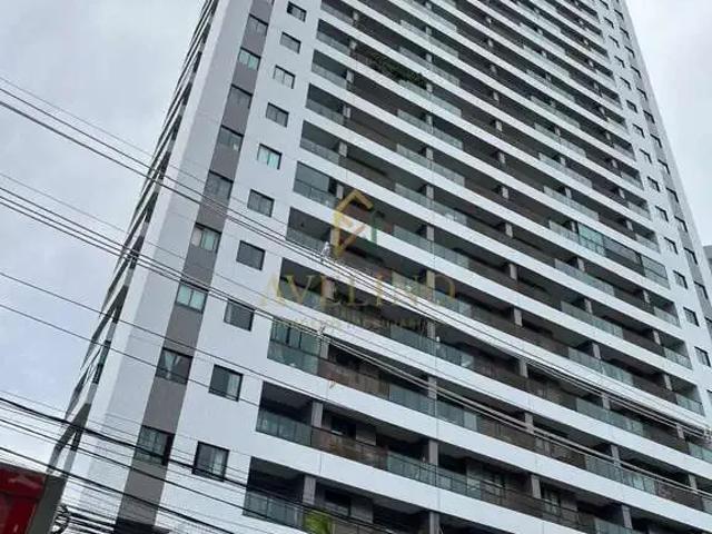 Apartamento para Locação em Recife/PE Soledade 1 Quartos