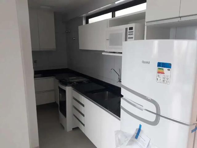 Apartamento para Locação em Recife/PE Soledade 1 Quartos