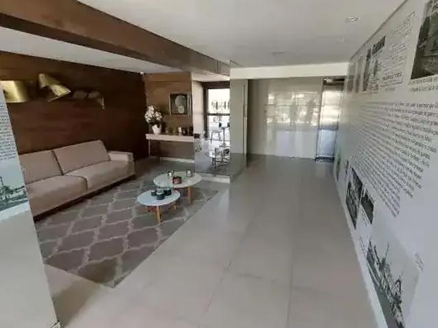 Apartamento para Locação em Recife/PE Soledade 1 Quartos