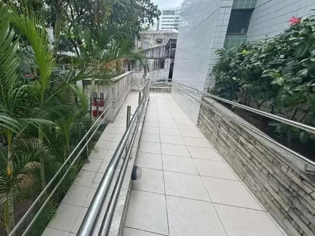Apartamento para Locação em Recife/PE Soledade 2 Quartos