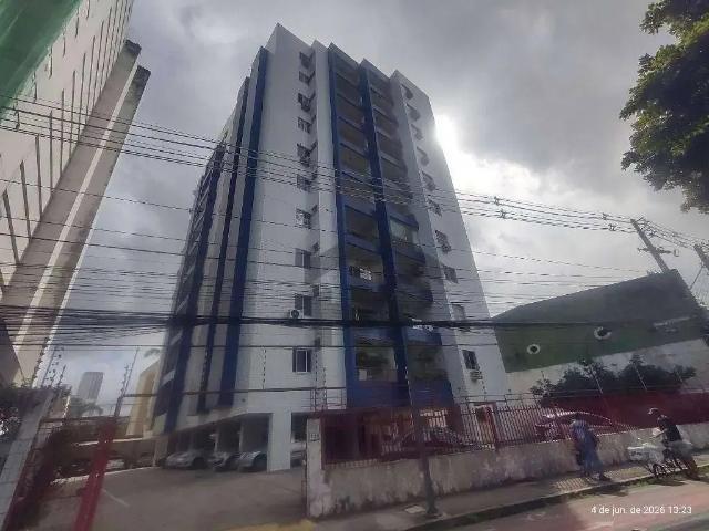 Apartamento para Locação em Recife/PE Soledade 2 Quartos