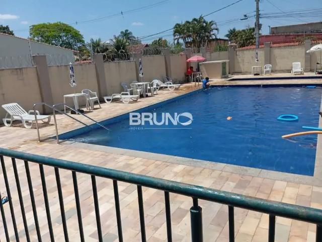 Apartamento para Locação em Resende/RJ Cidade Alegria 2 Quartos