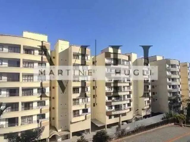 Apartamento para Locação em Resende/RJ Fazenda Castelo