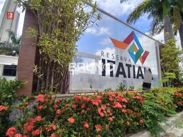 Apartamento para Locação em Resende/RJ Jardim Aliança 2 Quartos