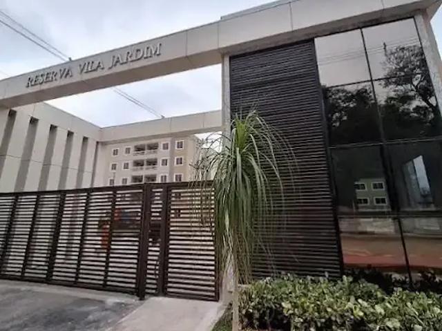 Apartamento para Locação em Resende/RJ Liberdade 2 Quartos