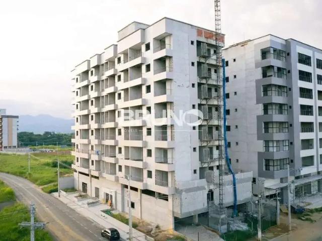 Apartamento para Locação em Resende/RJ Parque Ipiranga 2 Quartos