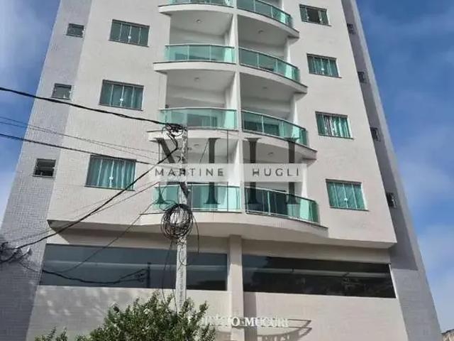 Apartamento para Locação em Resende/RJ Vila Julieta 2 Quartos