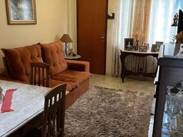 Apartamento para Locação em Resende/RJ Vila Santa Cecília 2 Quartos