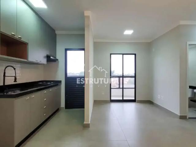 Apartamento para Locação em Rio Claro/SP Vila Operária 2 Quartos