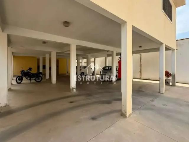 Apartamento para Locação em Rio Claro/SP Vila Operária 2 Quartos