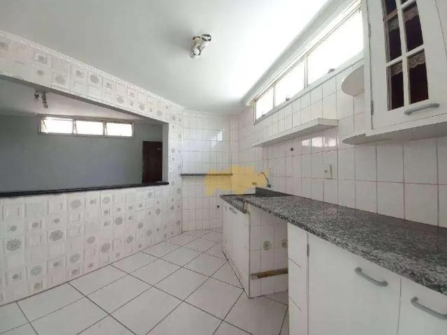 Apartamento para Locação em Rio Claro/SP Vila Alemã 2 Quartos