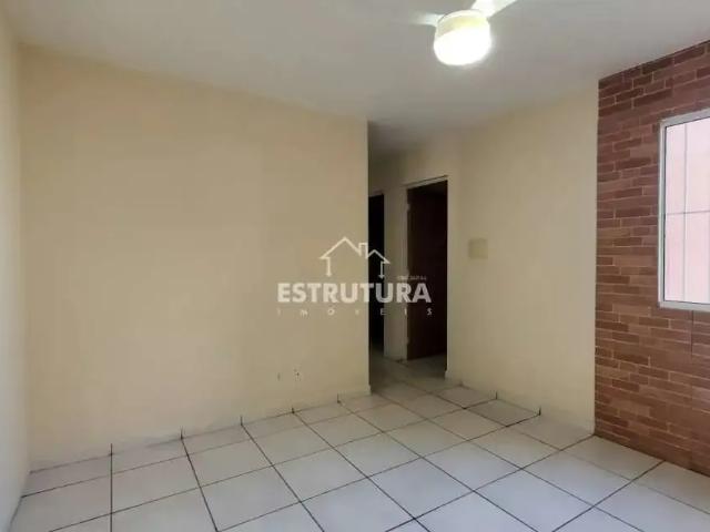 Apartamento para Locação em Rio Claro/SP Vila Alemã 2 Quartos