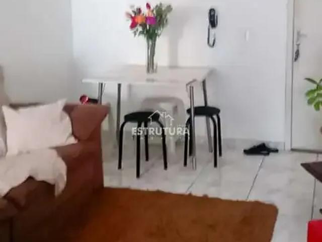 Apartamento para Locação em Rio Claro/SP Vila Alemã 2 Quartos