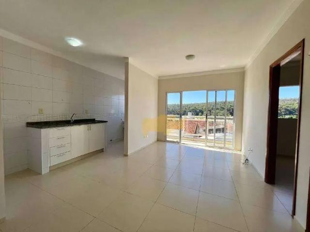Apartamento para Locação em Rio Claro/SP Vila Paulista 2 Quartos
