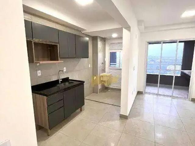 Apartamento para Locação em Rio Claro/SP Vila Paulista 3 Quartos