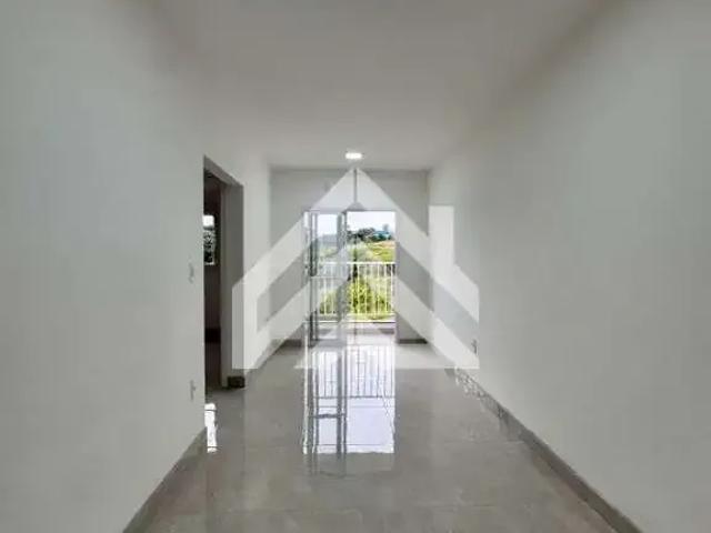 Apartamento para Locação em Rio Claro/SP Vilas Do Sobrado 2 Quartos
