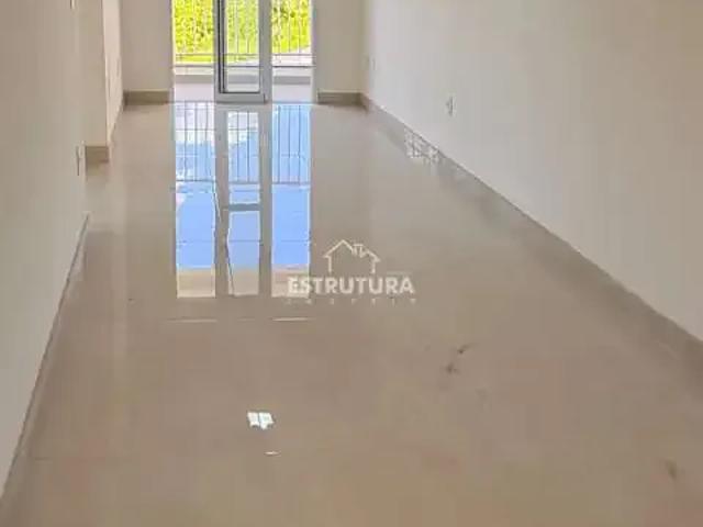 Apartamento para Locação em Rio Claro/SP Centro 2 Quartos