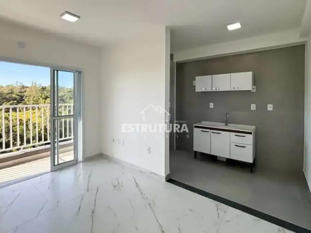 Apartamento para Locação em Rio Claro/SP Centro 2 Quartos