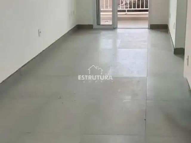 Apartamento para Locação em Rio Claro/SP Centro 2 Quartos
