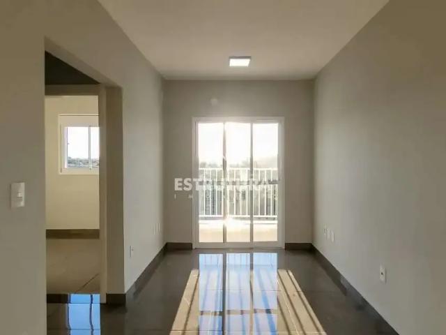 Apartamento para Locação em Rio Claro/SP Centro 2 Quartos