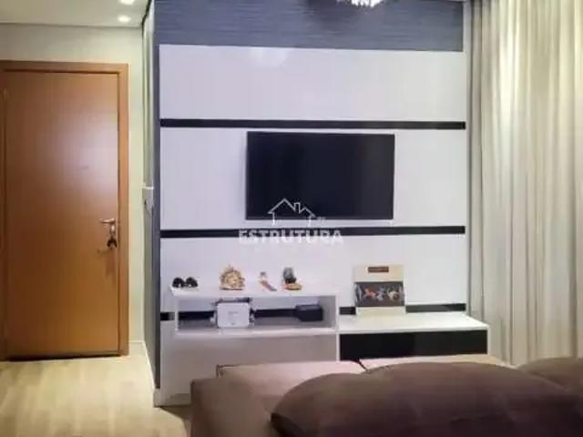 Apartamento para Locação em Rio Claro/SP Chácara Luza 2 Quartos