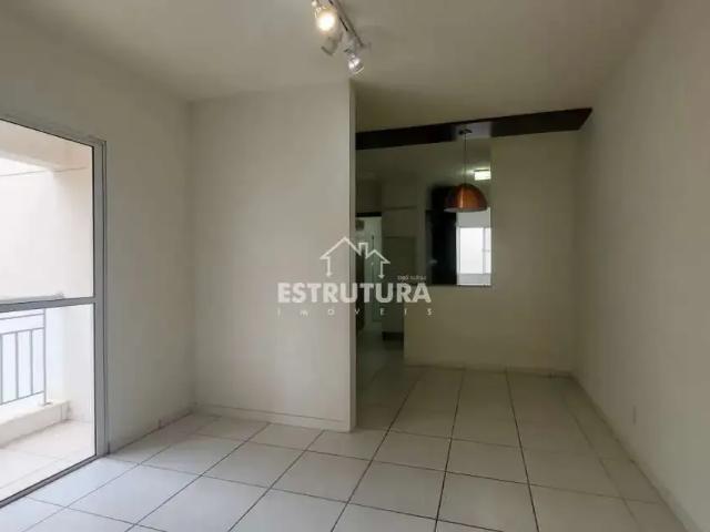 Apartamento para Locação em Rio Claro/SP Chácara Luza 2 Quartos